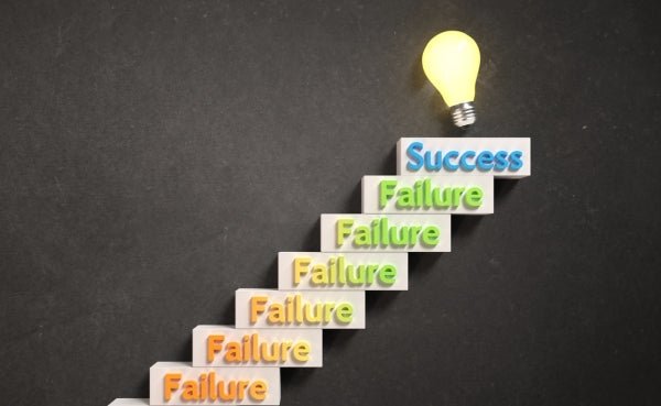 Fail Forward – Simple Wishes