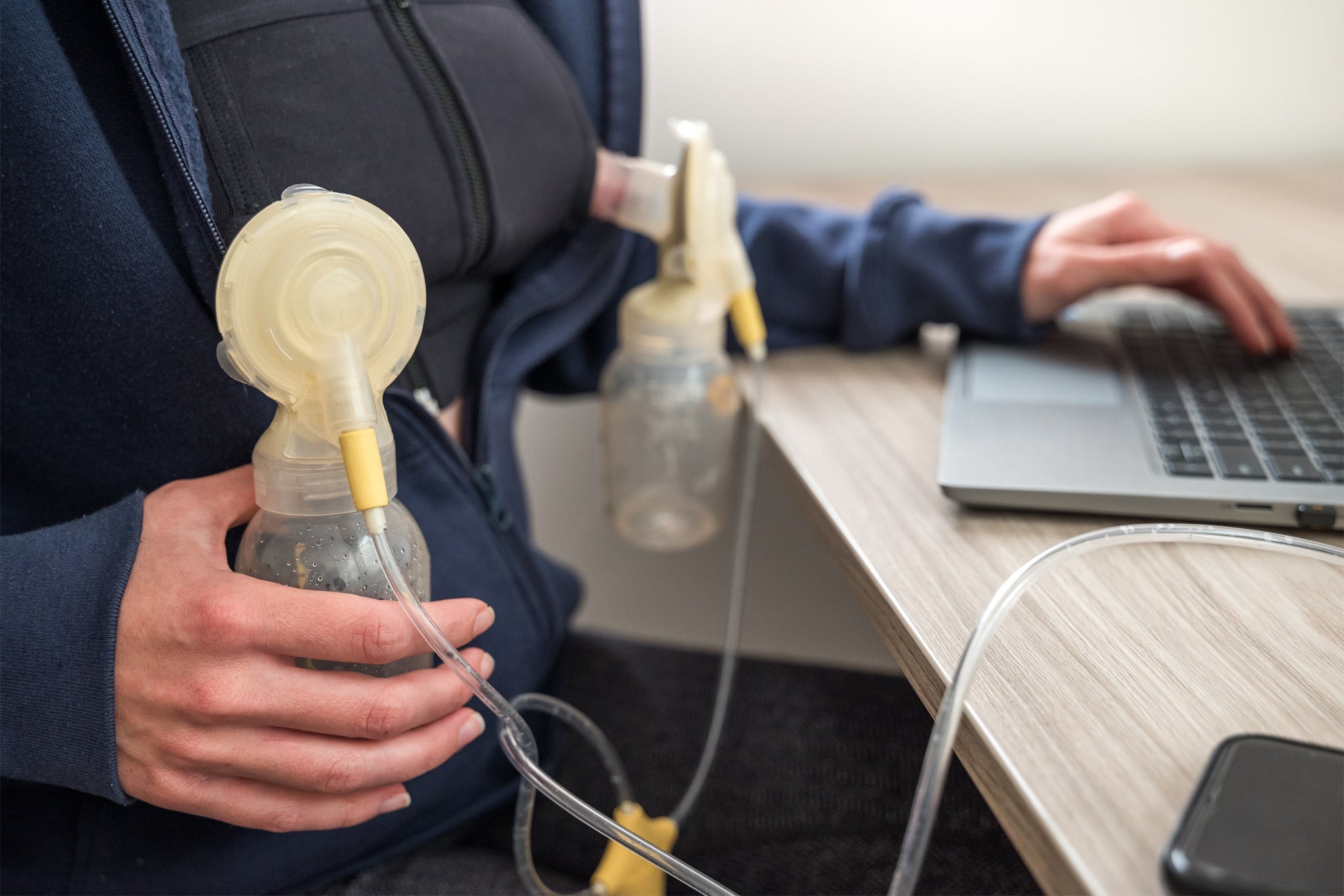 Pumping in Public: Tips for Confidence and Convenience – Simple Wishes