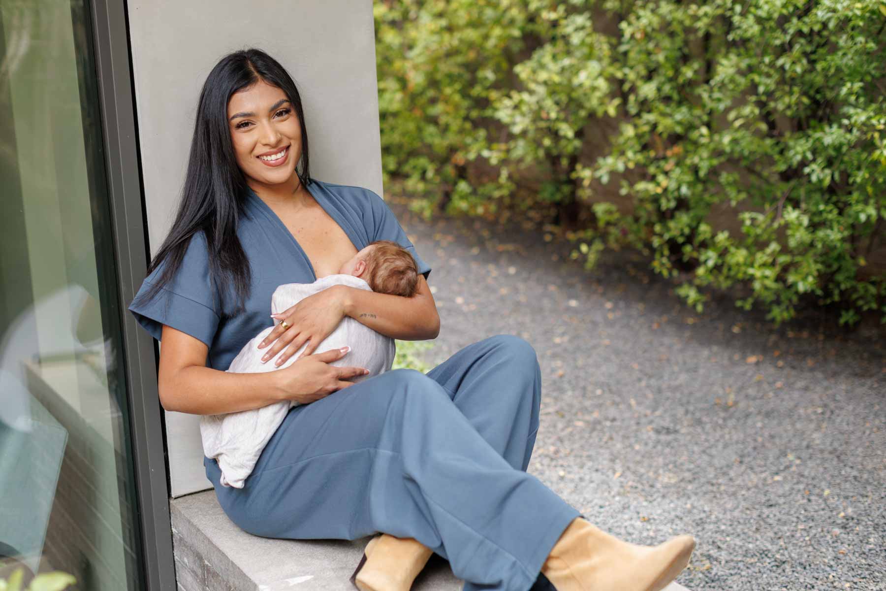 The Ultimate Guide to Postpartum Recovery Clothing – Simple Wishes