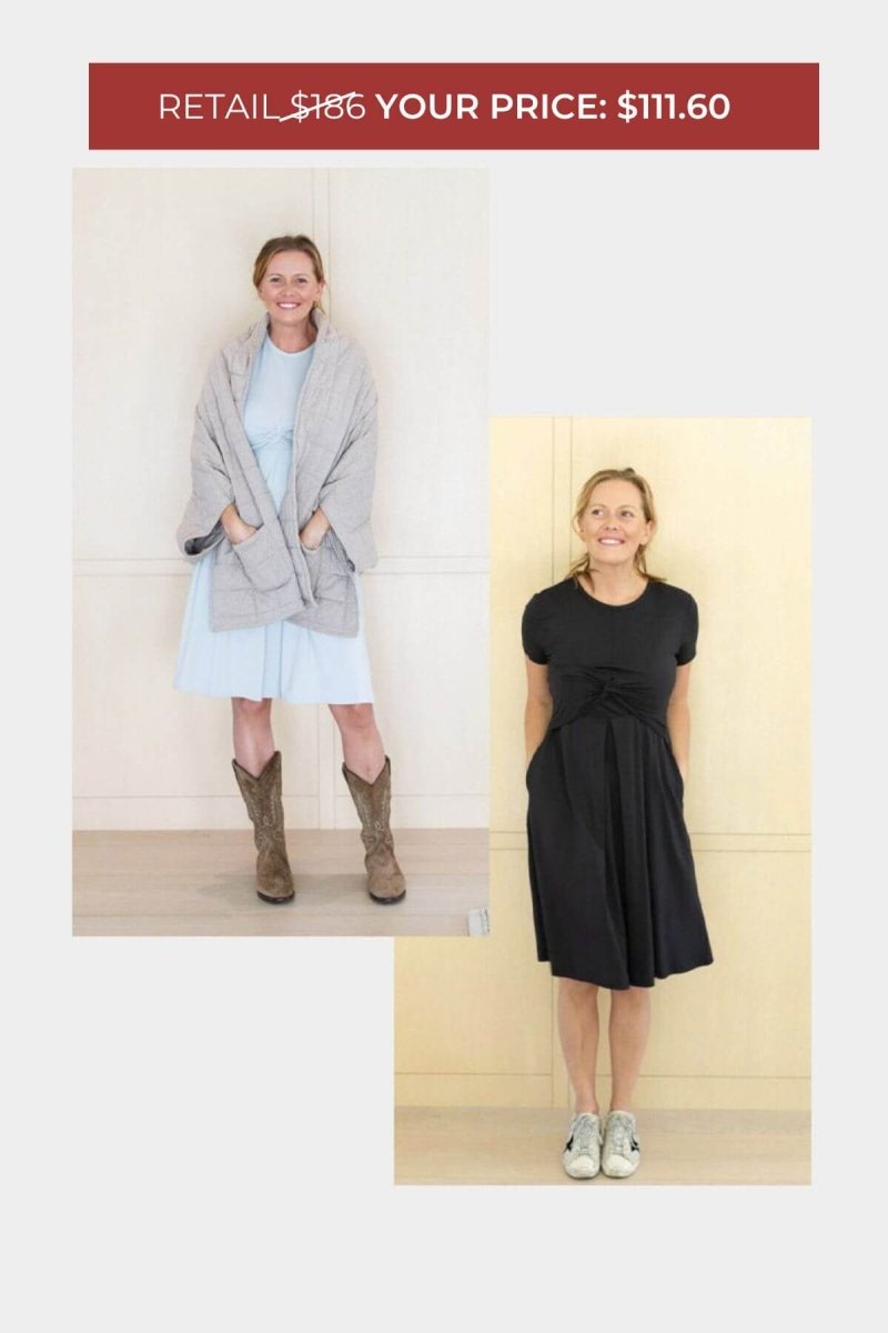 Date Night Duo | Liv + Mila – Simple Wishes