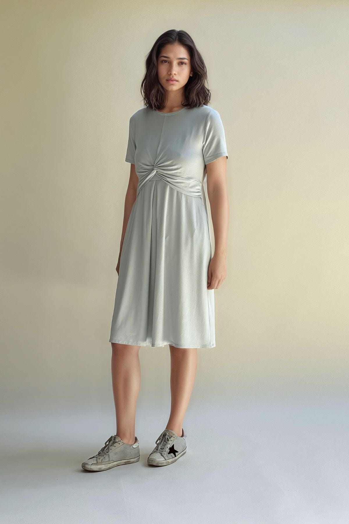 Liv Nursing Dress – Simple Wishes